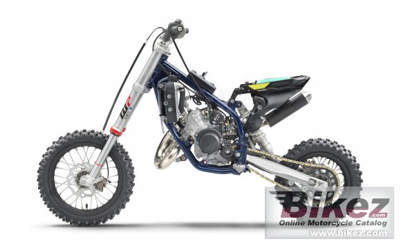 Husqvarna TC 50 gallery